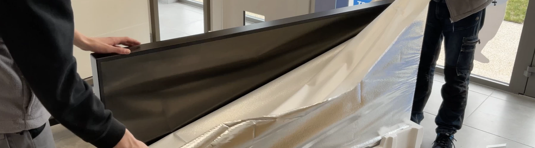 Nos secteurs interventions